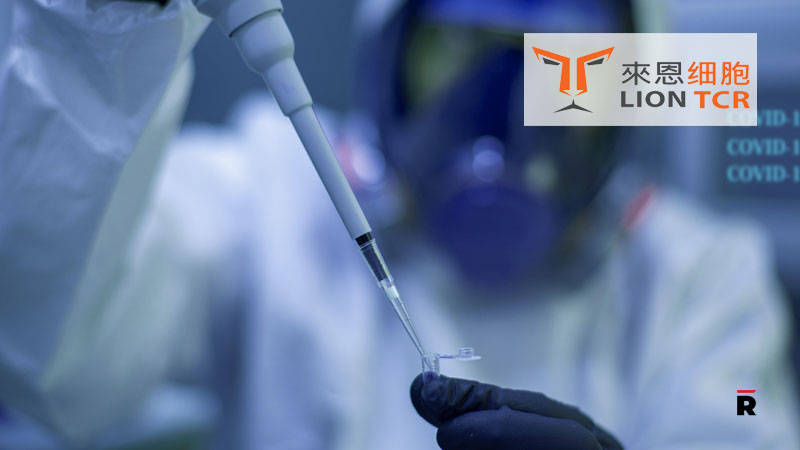 Lion TCR Receives FDA Fast Track Designation for its TCR T Cell Therapy