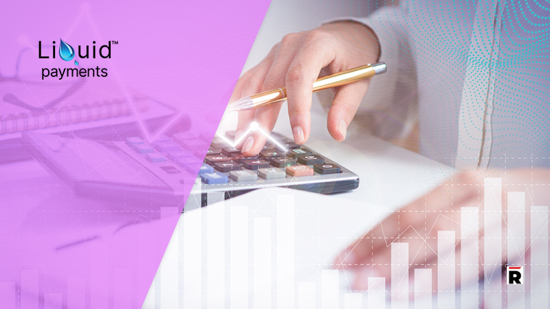 Liquid Payments Launches RPA-Based “One-Click Payment