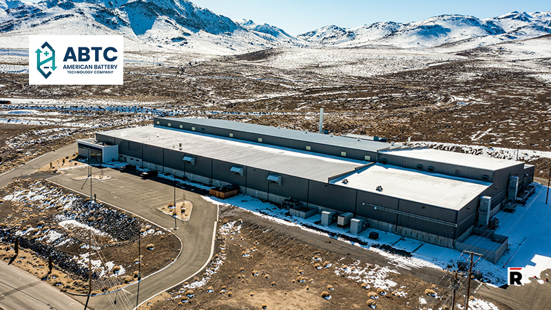 Lithium-ion Battery Recycler ABTC Expands Operations with Purchase of Move-In Ready, Commercial ...
