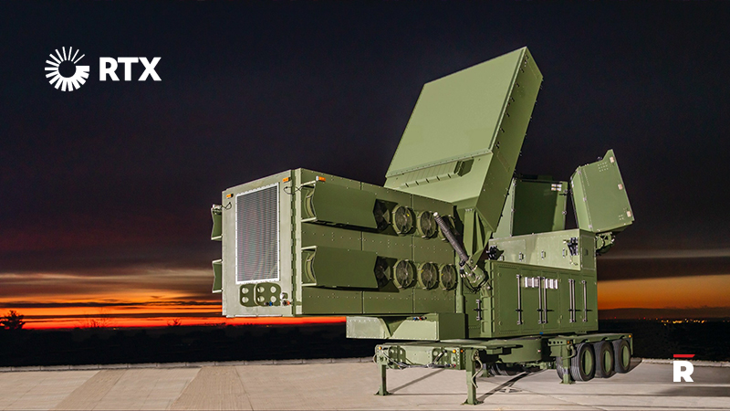 Live-fire test success for RTX's Raytheon Lower Tier Air and Missile ...