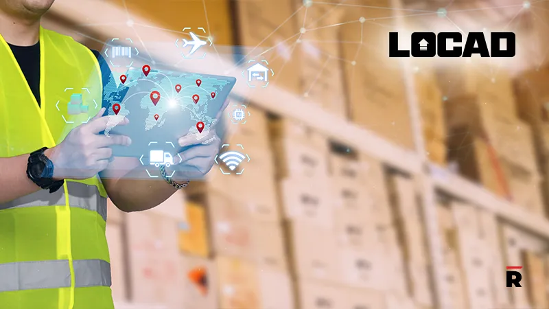 Locad Secures $9M to Expand Smart Logistics Engine Globally