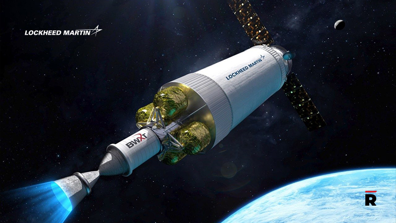 Lockheed Martin Selected to Deliver 36 Small Satellites to Advance ...