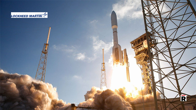 Lockheed Martin on Blue Origin's National Team Selected to Develop ...