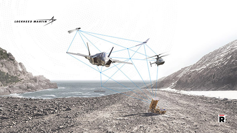 Lockheed Martin's Sixth and Final SBIRS Missile Warning Satellite