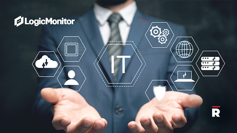 LogicMonitor Secures Software Licensing Program Contract to Deliver ... LogicMonitor Secures Software Licensing Program Contract to Deliver ...