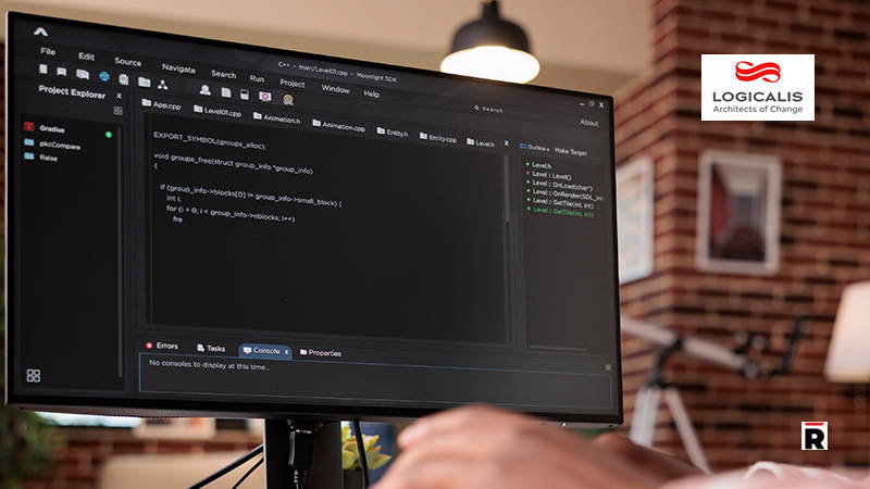 Logicalis Launches Managed Digital Fabric Platform
