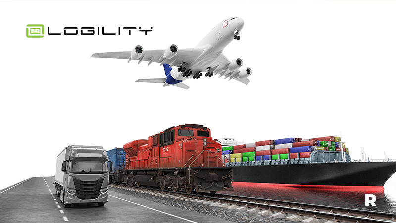 Logility Enables Resilient Supply Chains with AI-first Planning