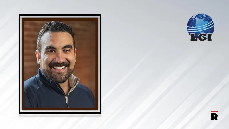 Logistics Group International Appoints John Rivers as New CEO