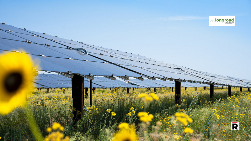 Longroad Energy's 108 MWdc Foxhound Solar Project to be Acquired by Dominion Energy
