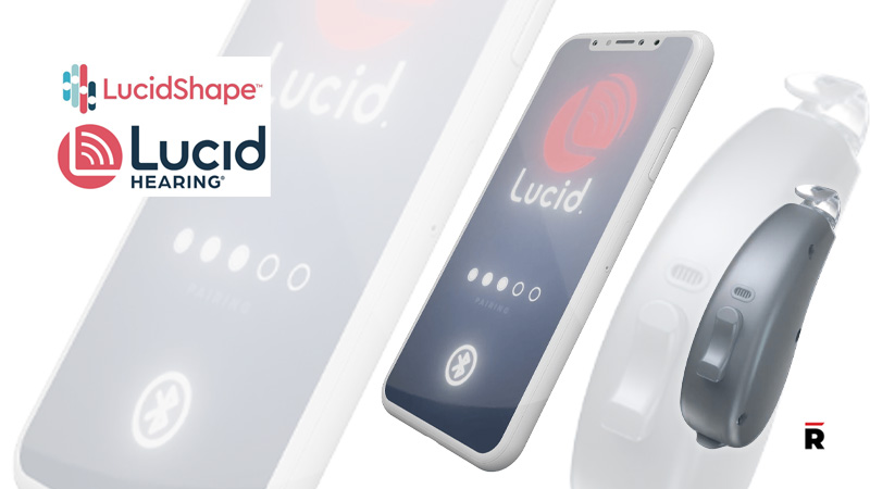 Lucid Hearing, LLC launches a revolutionary new hearing technology
