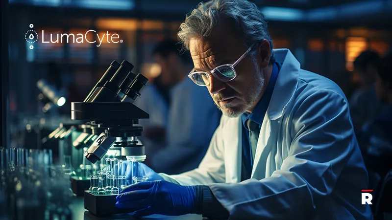 LumaCyte Launches Predictive CAR T Donor Analytics for Cell Therapy