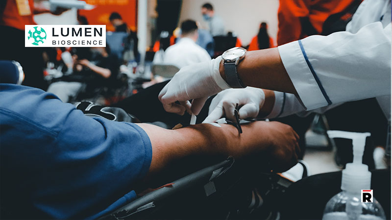 Lumen Bioscience Announces Publication in Nature Biotechnology