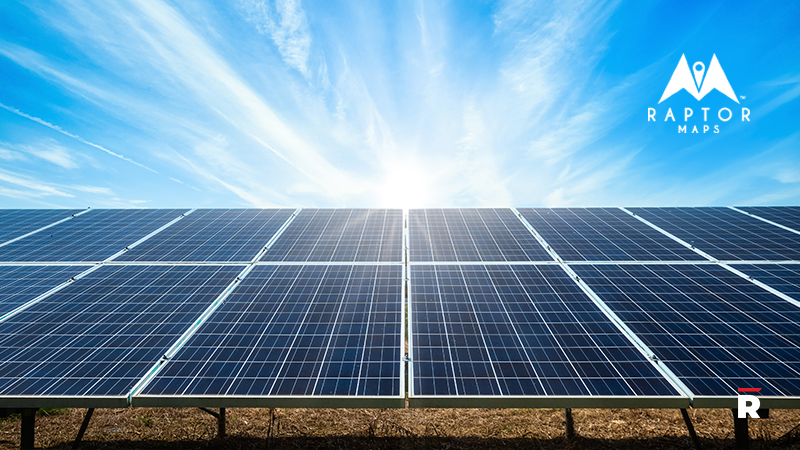 Luminace Selects Raptor Maps’ Instant Inspections AI Solution for Solar ...