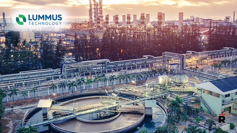Lummus Acquires Acrylic Acid and Acrylates Technology