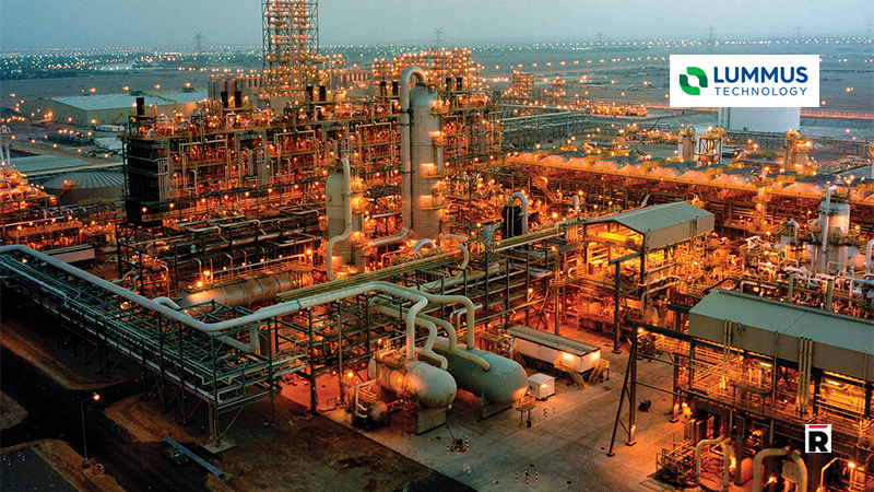 Lummus' Novolen Technology Expands Portfolio for Enhancing Recycled ...