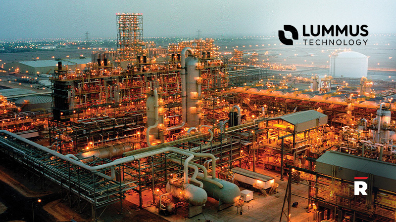 Lummus Selected for New Ethylene Heaters in SEPC Cracker Plant ...