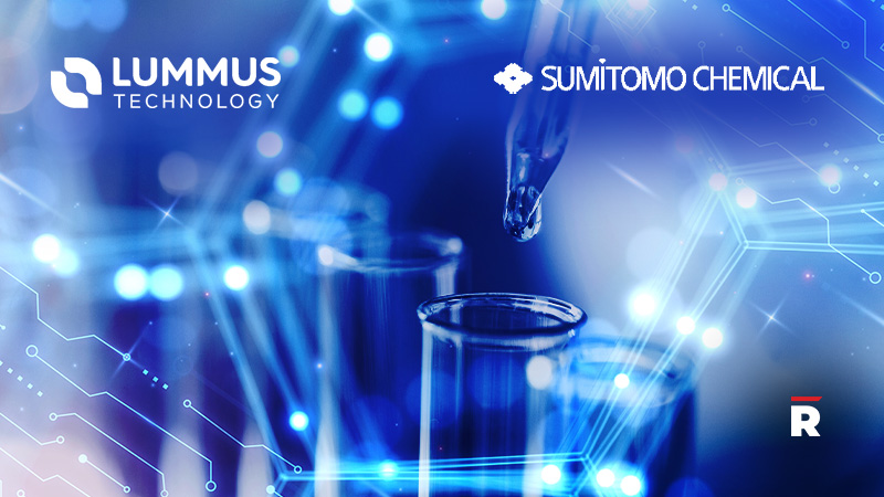 Lummus and Sumitomo Chemical Announce Collaboration Agreements