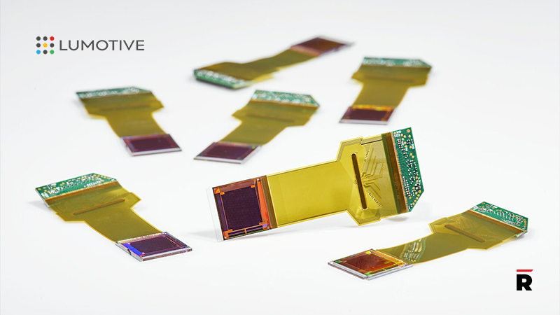 Lumotive Launches the World's First Commercially-Available Optical Beam Steering Semiconductor