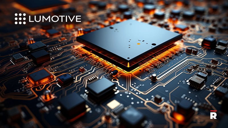 Lumotive Launches MD42 Development Kit for 3D Sensing.