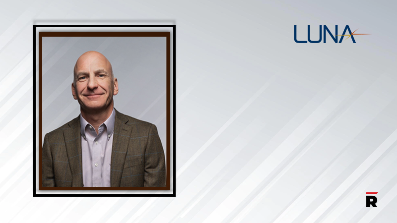 Luna Announces Appointment of Kevin Ilcisin as CEO