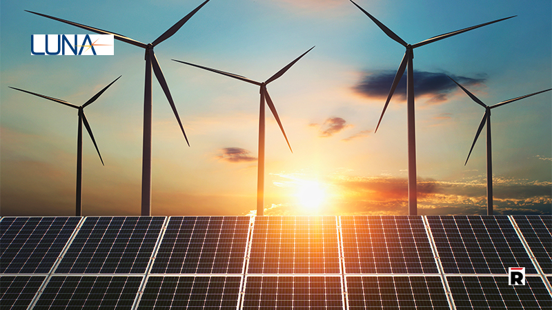 Luna Innovations Partners to Deliver Clean Energy from Largest Offshore ...