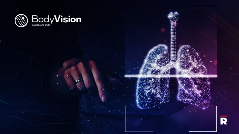 Body Vision Medical's LungVision® Named “Best New Technology Solution ...