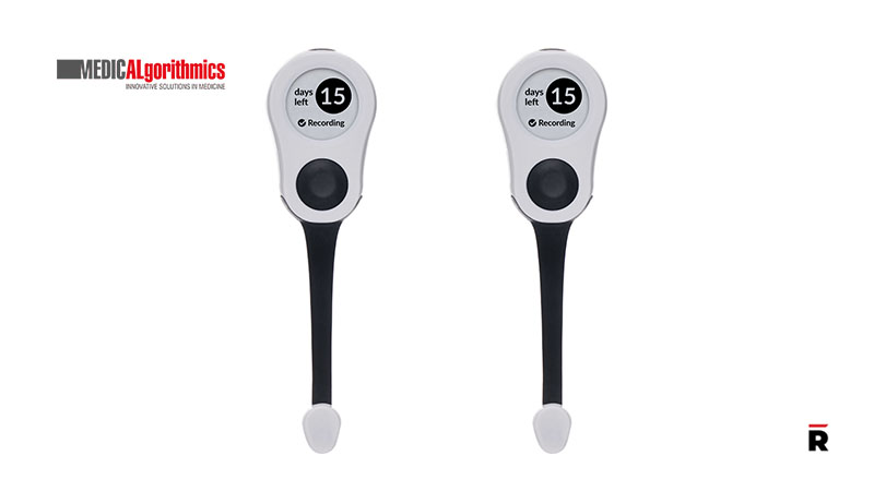 MEDICALGORITHMICS Secured FDA Approval for Qpatch Wearable