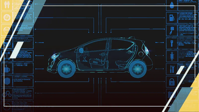 A Comprehensive Guide to MEMS Automobile Sensor