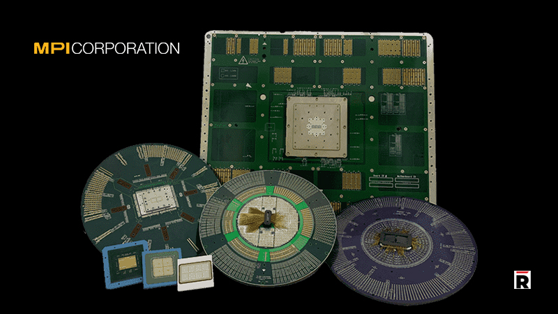 MPI Corporation has Installed its WaferWallet(R)MAX for 200mm