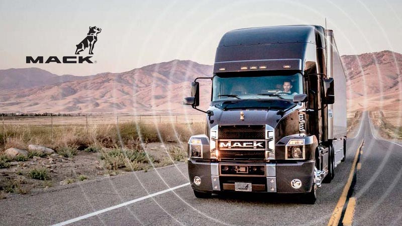 Mack LR Electric Model Now in Serial Production at Lehigh Valley