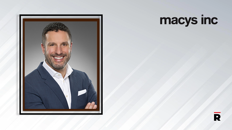 Macy's, Inc. Names Keith Credendino Chief Information Officer