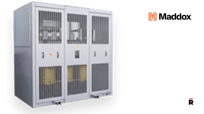 Maddox Industrial Transformer opens new Ohio location