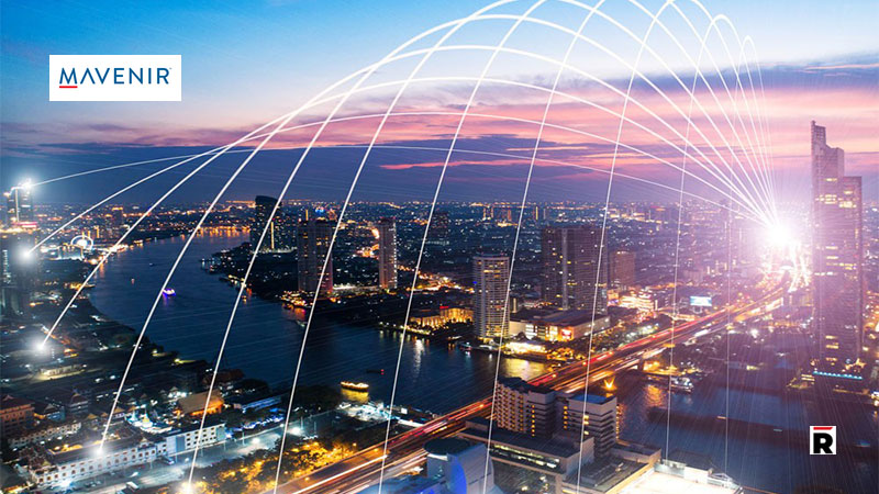 Magyar Telekom Select Mavenir Converged Packet Core