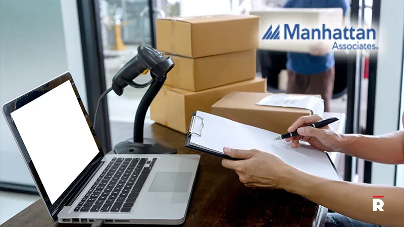 Manhattan Associates: Leader in Forrester Wave for POS & Order Management
