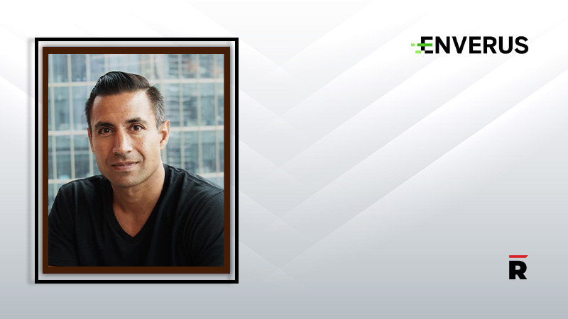 Manuj Nikhanj named Enverus CEO