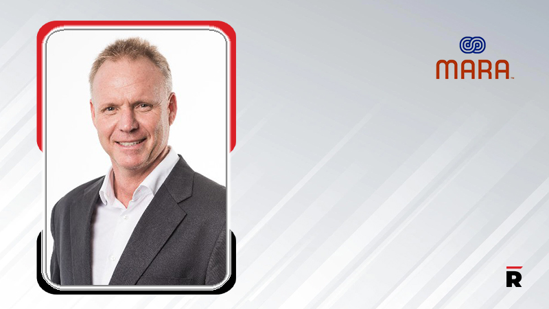 Mara Renewables appoints Harry Boot, a long-time Food Ingredient ...