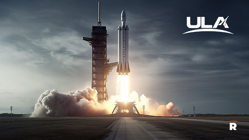 Marking the End of an Era, United Launch Alliance Successfully Launches ...