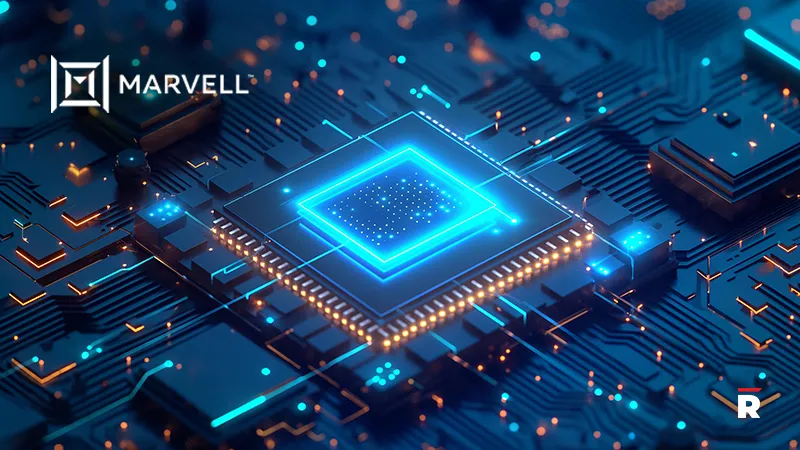 Marvell Delivers Packaging Platform for Custom AI Accelerators