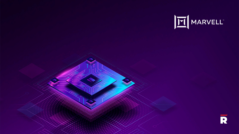 Marvell Introduces Industry's First 5nm Multi-Gigabit PHY Platform