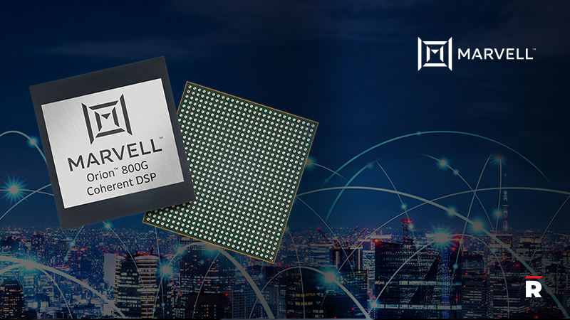 Marvell Joins Ultra Ethernet Consortium to Drive Network Enhancements ...