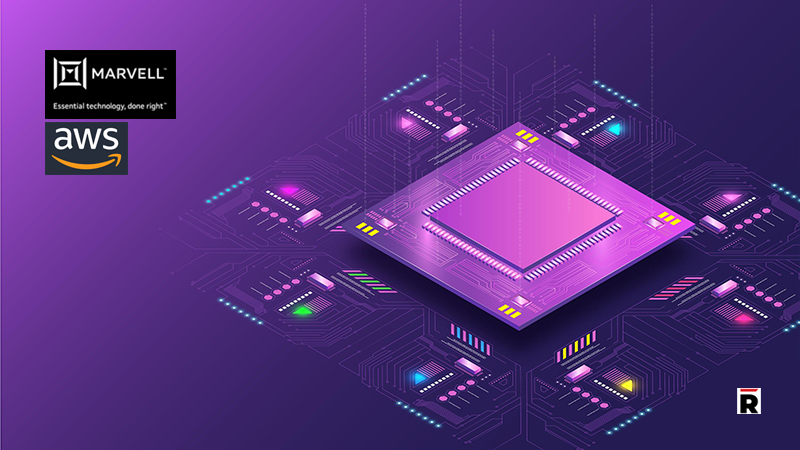 Marvell and AWS Collaborate to Enable Cloud-First Silicon Design