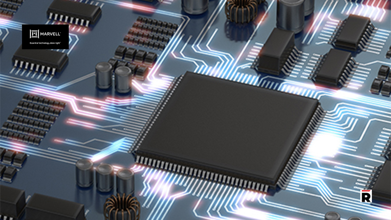 Marvell to Showcase Comprehensive 5G RAN, Transport and Core Network ...