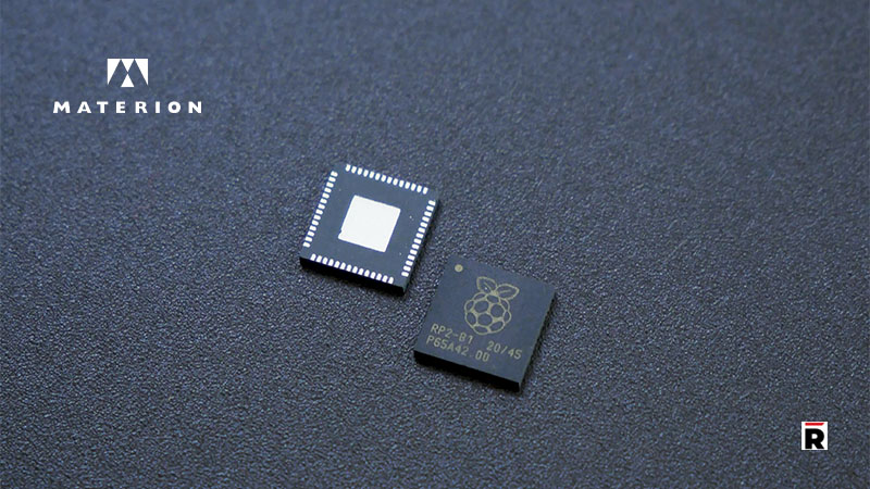 Materion Establishes New Facility to Accelerate Growth in Semiconductor