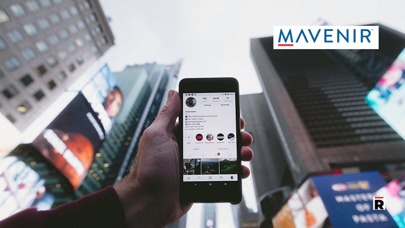 Mavenir Showcases End-to-End 5G Core Including IMS