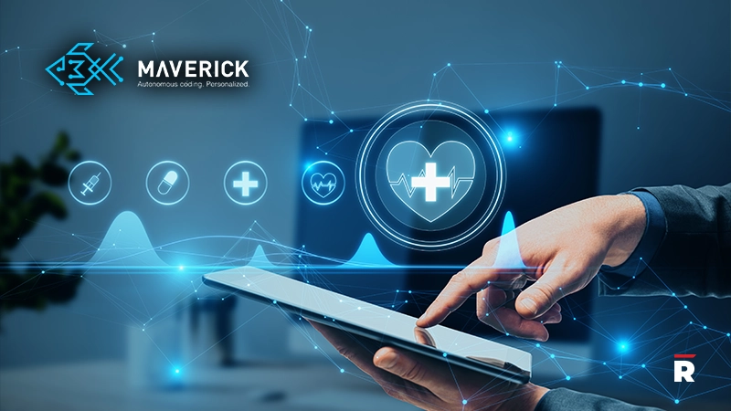 Maverick AI Unveils CodePilot: Real-Time Medical Coding at Point of Care