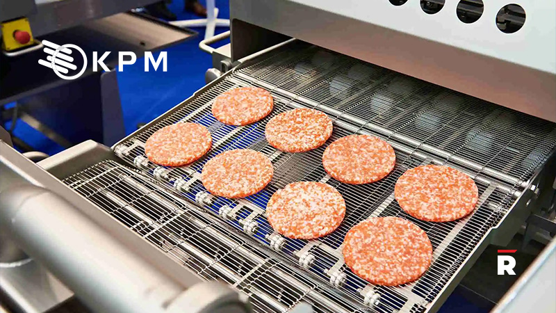 Meat Processors Have a New Inspection Innovation to Improve Food Quality and Safety