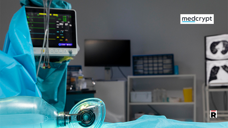 MedCrypt Joins Microsoft Azure Marketplace Offering One of the Only ...