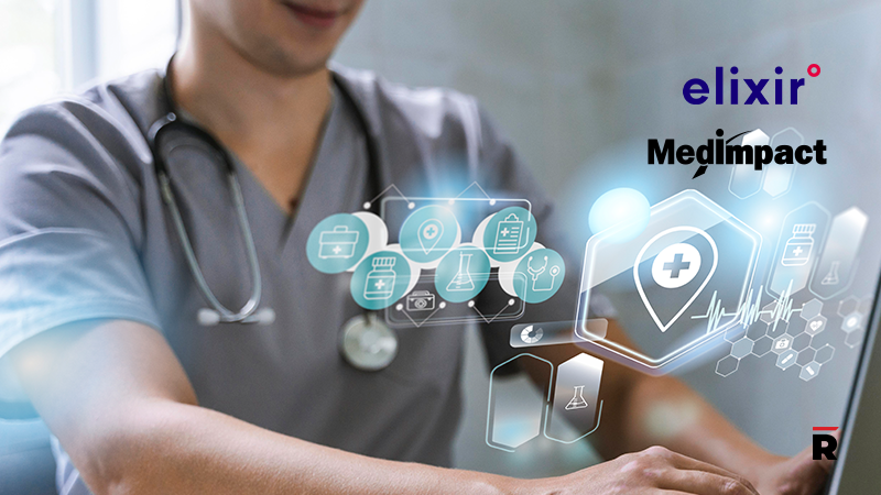 MedImpact Completes Integration of Elixir Solutions MedImpact Completes Integration of Elixir Solutions