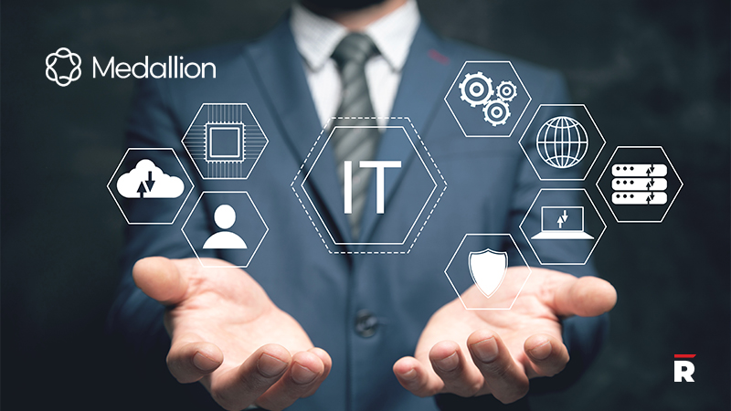 Medallion Announces Launch of Accurate One-Day Credentialing Solution