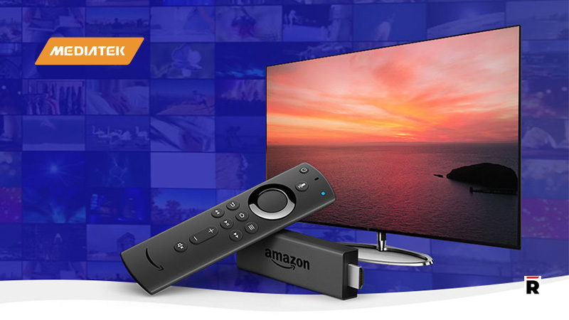 MediaTek Unveils T830 Platform for 5G CPE Devices